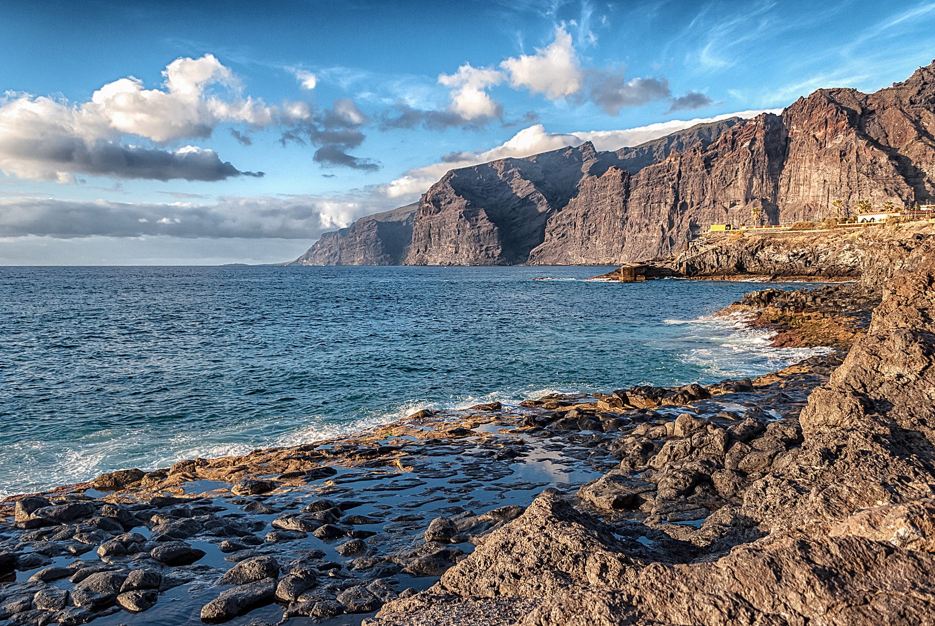 Fotos von der Insel Teneriffa - Kanarische Inseln